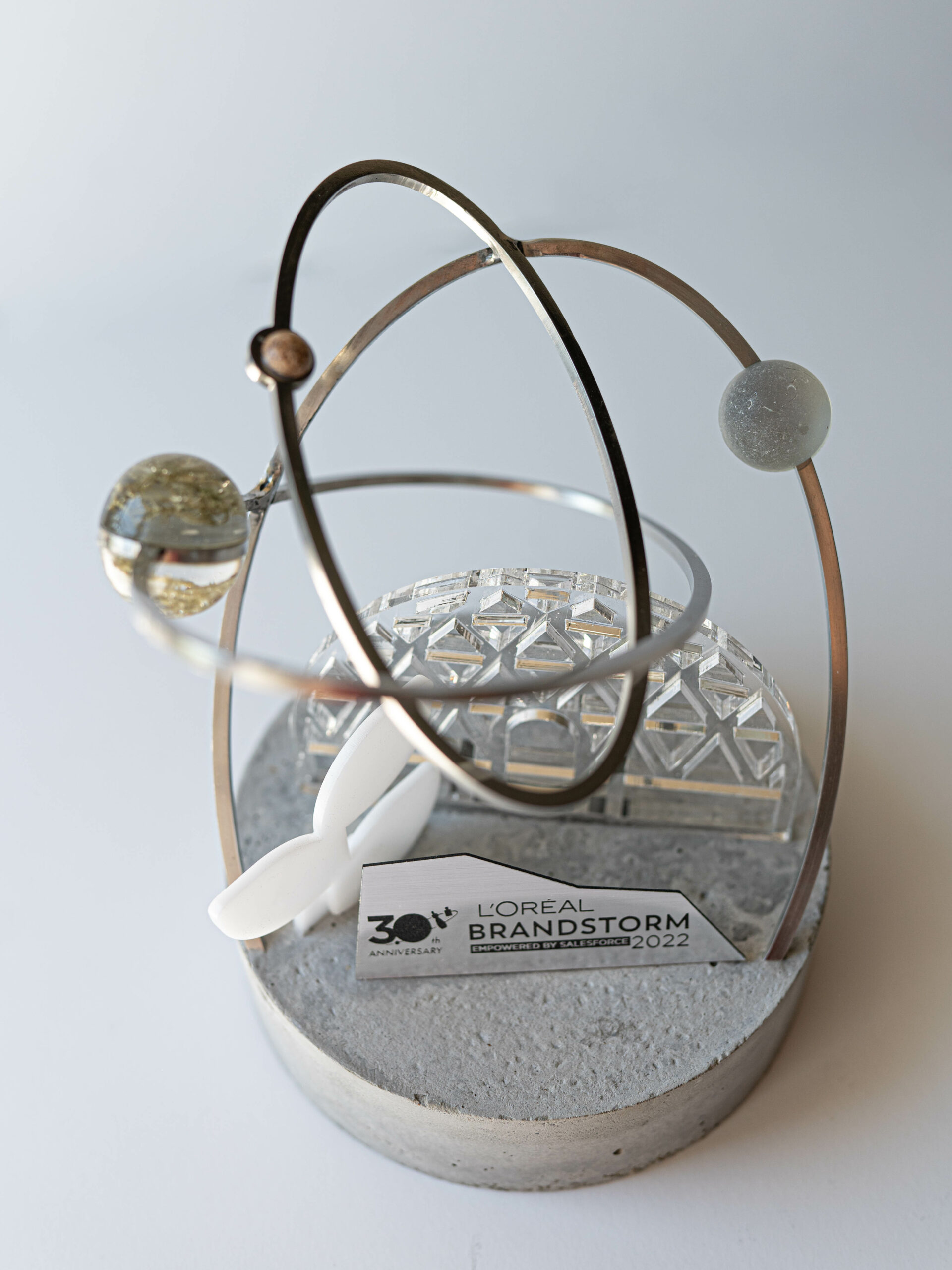 NAJ design – Designing for the Winners